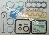 China FE6T Engine Gasket Kit / Full Engine Rebuild Kits For Nissan Engine Model for sale