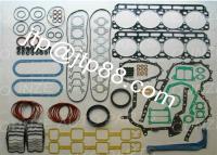 China RG8 Excavator  Engine Gasket Kit With Metal / Rubber Material OEM 11044-97514 for sale