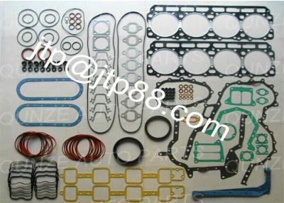 China RG8 Excavator  Engine Gasket Kit With Metal / Rubber Material OEM 11044-97514 for sale