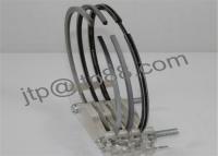 China 6754-31-2010 S6D107 Diesel Engine Piston Rings / Cylinder Linder 107mm Diameter for sale