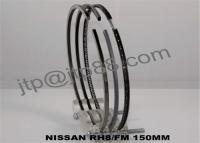 China 12040-97107 12040-97103 Rg8 Car Piston Rings For Cummins Diesel Engine Spare Parts for sale