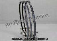 China RE8 Less Vibration Car Engine Piston Rings With Dia 135mm 12040-97074 for sale