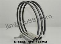 China High Performance Diesel Engine Piston Rings For NISSAN RF8 OEM 1204097104 for sale