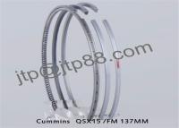 China Aluminum Siedel Engine Piston Ring S6D110 Engine Parts OEM 6138-32-2200 for sale