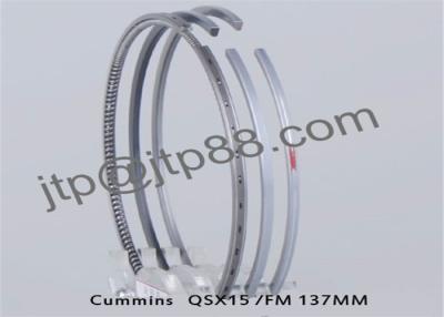 China Aluminum Siedel Engine Piston Ring S6D110 Engine Parts OEM 6138-32-2200 for sale