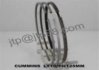 China LT10 Cummins Engine Piston Rings 3070384 3803350 For Ship , Generator for sale