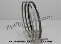 China LT10 Cummins Engine Piston Rings 3070384 3803350 For Ship , Generator for sale