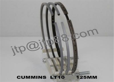 China LT10 Cummins Engine Piston Rings 3070384 3803350 For Ship , Generator for sale