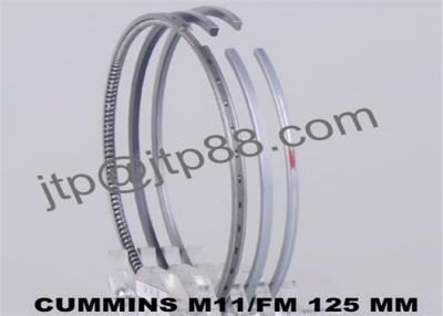 China CUMMINS M11 Engine Piston Rings 84mm Diameter 3803977 3803705 for sale