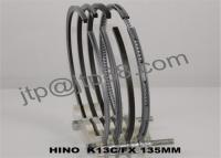 China Diesel Engine Spare Parts K13C Engine Piston Rings For HINO Ranger 13011-3090 for sale