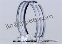 China Engine Parts Piston Ring Sets For J08C HINO 500 RANGER JO8C Spare Parts for sale