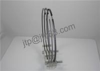 China 4M40 Automobile Engine Parts Piston Ring Compressor Set ME201522 With 4 Cylinder for sale