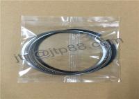 China Engine Piston Ring For ISUZU 4BB1 3 Ductile Iron Piston Rings High Precision for sale