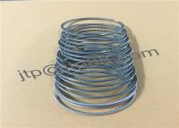 China Engine Piston Ring For ISUZU 4BB1 3 Ductile Iron Piston Rings High Precision for sale