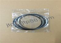 China 4089811 Diesel Engine Parts With Three Ring Piston Ring For CUMMINS N14 for sale