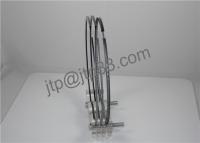 China Car Engine Rings 4D30 Engine Piston Rings Replacement With Dia 100mm for sale