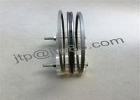 China Hydraulic Piston Rings / Auto Piston Ring ME997318 Excavator Spare Parts for sale