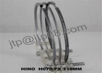 China LT10 Cummins Engine Piston Rings 3070384 3803350 For Ship , Generator for sale