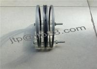 China Hino H07D Diesel Spare Parts Engine Piston Rings Size 100 * 3 + 2 + 4mm for sale