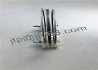 China Isuzu piston ring 6BD1 oil ring 5mm all engine repair parts on sale for sale