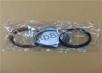 China Oil - Control Steel Piston Rings M200 For YAMMAR / Diesel Engine Rebuild Kits for sale