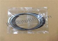China Engine Spare Parts Motorcycle Piston Ring For Isuzu 4BB1 / 4BC1 /4BD1 for sale