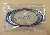 China Piston rings set 6D34T spare parts engine for Mitsubishi diesel for sale