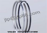 China FH12 Diesel Engine Spare Parts Piston Ring Replacement 0385600 4.0 + 3.0 + 4.0mm Thickness for sale