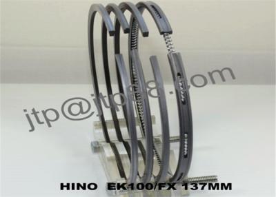 China 13011-1590 13011-1590A EK100 Engine Piston Rings With 1 Year Warranty for sale