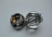 China Standard Size Diesel Piston Rings EF750 For Machine / Truck Engine 13011-1112 for sale