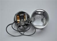 China Piston ring for CUMINS engine part 6CT 6cyl with diameter 114mm for sale