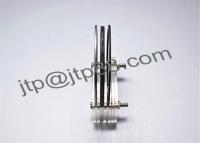 China Auto engine piston ring for MITSUBISHI FUSO 8DC9 / 8DC9T OEM quality piston ring for sale