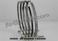 China HINO EF500 Engine Piston Ring Auto Parts 13011 -1131 13011 -1141 13011 -1460 for sale