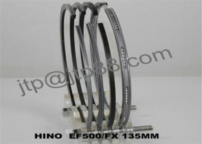 China HINO EF500 Engine Piston Ring Auto Parts 13011 -1131 13011 -1141 13011 -1460 for sale