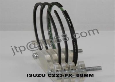 China Automobike Engine Piston Ring Sets C223 For ISUZU OEM 5121210170/Lcyl for sale
