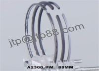China Durable Car Engine Piston Rings For Engine Cylinder Rebuild Kit 4900738 for sale