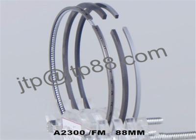 China Durable Car Engine Piston Rings For Engine Cylinder Rebuild Kit 4900738 for sale