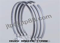 China Truck Car Engine Parts 8PE1 12PE1 10PE1 Piston Ring Liner Kit 1-12121-129-1 for sale