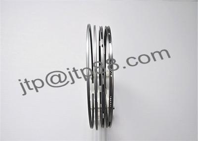 China Auto Truck Engine Piston Ring Kits  Laser Treatment With High Temperature Resistance for sale