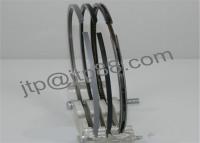 China Piston ring for CUMINS engine part 6CT 6cyl with diameter 114mm for sale