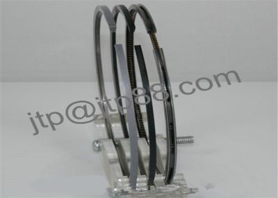 China Piston ring for CUMINS engine part 6CT 6cyl with diameter 114mm for sale