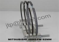 China Motorcycle Piston Ring Set 4DR5 OEM 31617-02012 / Car Piston Ring Kits for sale