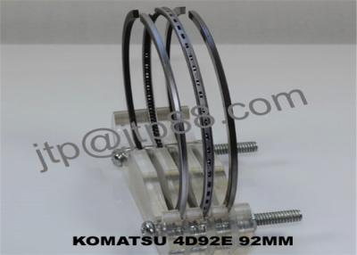 China Piston And Ring Kit 6D105 Excavator Engine Spare Parts 6141-31-2020 for sale