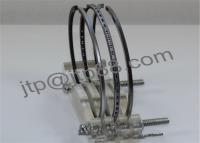 China 4.0 + 4.0 + 4.5mm Engine Spare Parts 4D92 Piston Ring Set 6140-31-2113 for sale