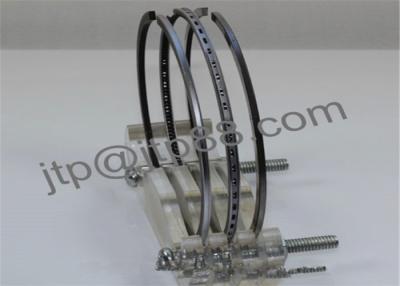 China 4.0 + 4.0 + 4.5mm Engine Spare Parts 4D92 Piston Ring Set 6140-31-2113 for sale