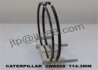 China High Performance 2W8265 Engine Piston Ring Replacement OEM 3 3204 3208 for sale
