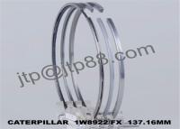 China 4D35 Engine Piston Rings For Mitsubishi Canter Engine Oem ME996628 for sale