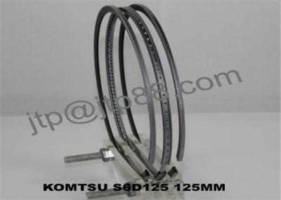 China Durable Steel Liner Kit / Diesel Engine Piston Rings 1J701-21052 1 1J700-2105-0 1J700-21050 for sale