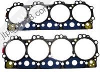 China Automotive Parts Engine Head Gasket For HINO 11115-2030B / 11115-1730 / 11115-1840 for sale