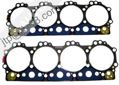 China Automotive Parts Engine Head Gasket For HINO 11115-2030B / 11115-1730 / 11115-1840 for sale